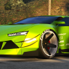 Pegassi Reaper Custom [Add-On | Widebody] 1.0 – GTA 5 mod