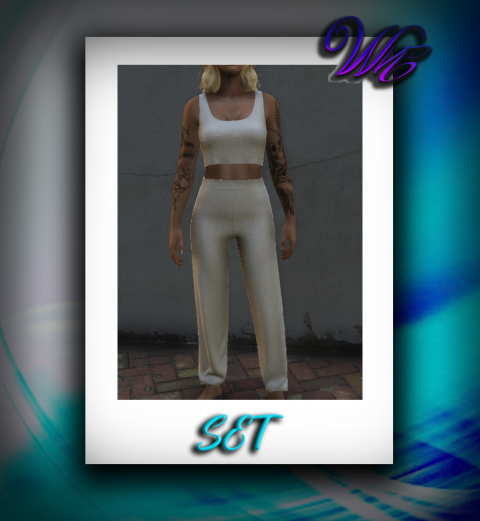 Set for MP Female 1.0 – GTA 5 mod