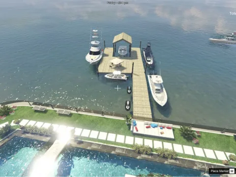 GTA 5 Maps – GTA5mod.net