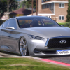 Infiniti Q60 BKS Donk – GTA 5 mod