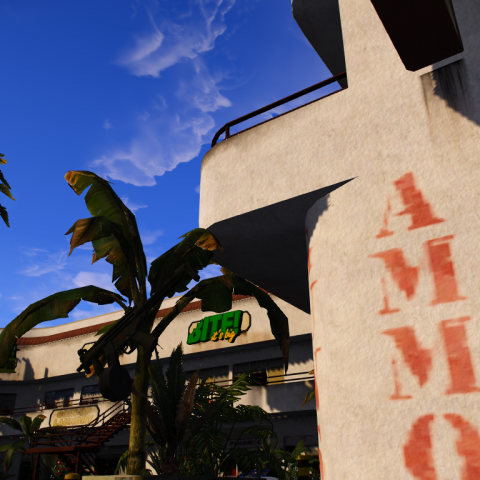 MP5 Drum Magazine [Animated] 1.0 – GTA 5 mod