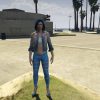 Player Companion V13.0 – GTA 5 mod
