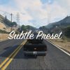 Motion Blur Mod 1.3b – GTA 5 mod