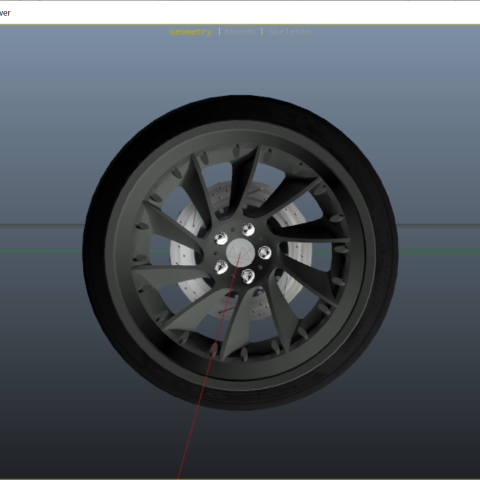 Rays Arthur Exchange Griffrony Rare JDM High End Sport Wheel / Rim ...
