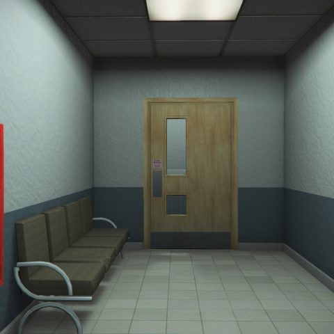 [MLO] Blood Bank [SP/FiveM] – GTA 5 mod