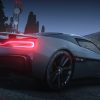 Coil Cyclone EX-Zero [Add-On | Tuning] 1.1 – GTA 5 mod