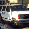 Retro LSPD Pack – GTA 5 mod