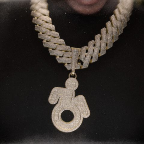 Crip Chain for MP Male 1.0 – GTA 5 mod