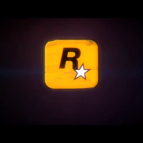 Neon Rockstar Intro 3.0 – GTA 5 mod