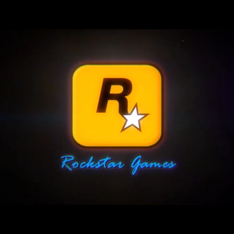 Neon Rockstar Intro 3.0 – GTA 5 mod