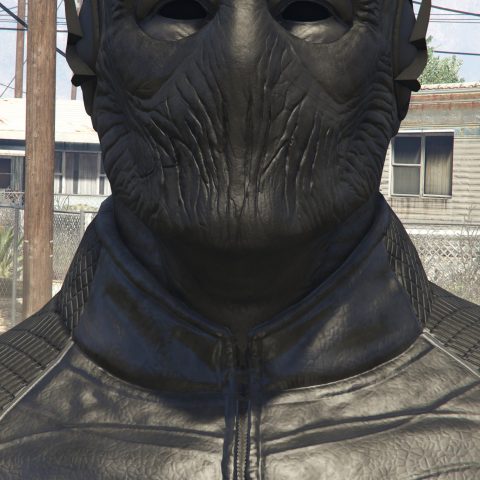CW Zoom! (UHD) 2022.1 – GTA 5 mod