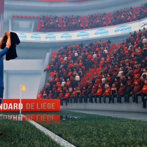 Lionel Messi V1.6 – GTA 5 mod