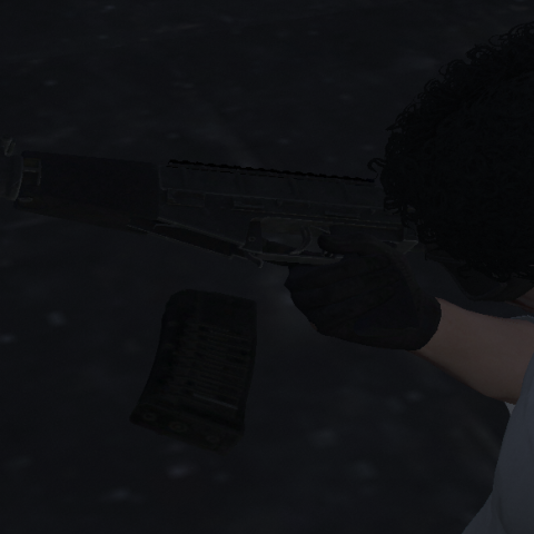 ASVAL [Fivem / Replace] – GTA 5 mod