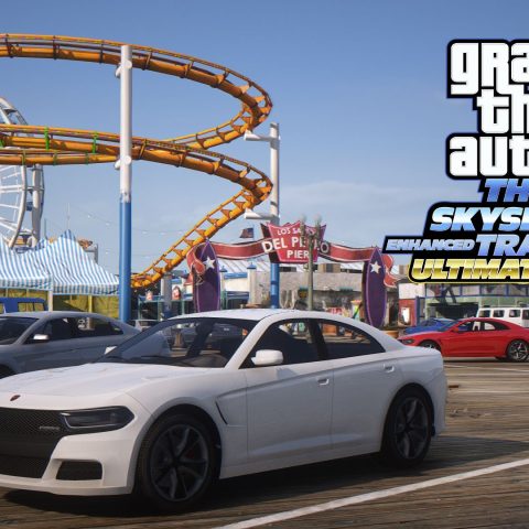 Enhanced Traffic Laws V7.0 – GTA 5 mod