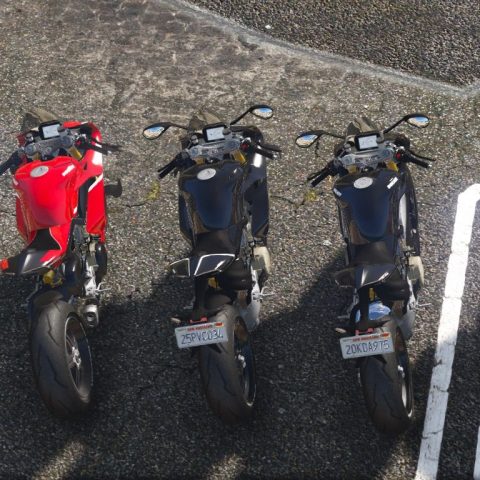 Ducati Panigale V4 Pack [Add-On | Tuning | Liveries] V2.5b – GTA 5 mod