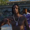 Ballas Chain for MP Male 1.0.1 – GTA 5 mod