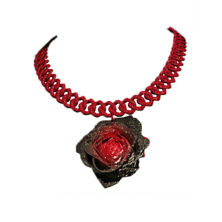 Rose Chain for MP Male 1.0.1 – GTA 5 mod