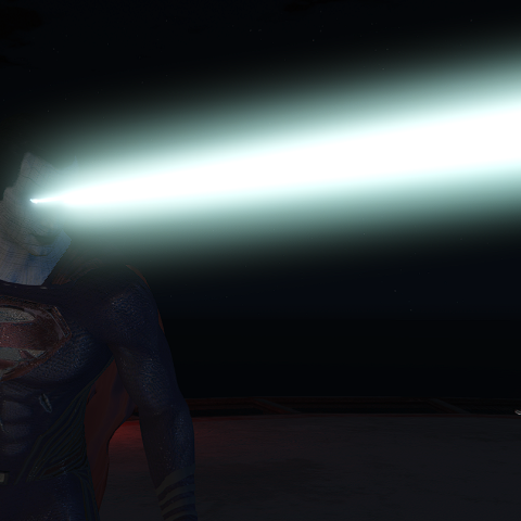 Bizarro Retexture with custom Laser Models (Add-On) 1.0 – GTA 5 mod