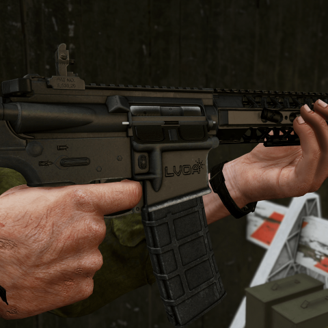 Download War Sport Industries LVOA-C V1.1 - OpenIV