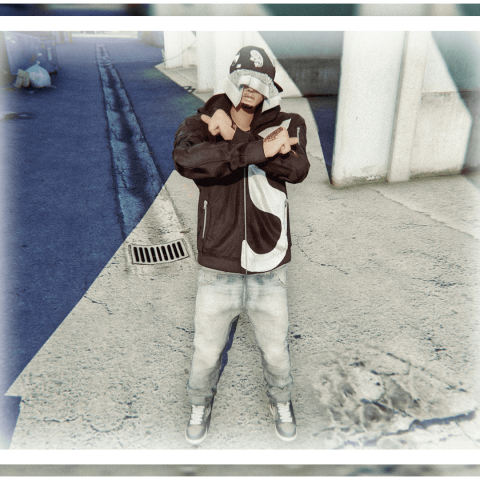 Custom Animations Pack 1.0 – GTA 5 mod