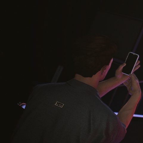 Custom Animations Pack #3 1.0 – GTA 5 mod