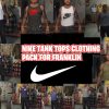 Clothing Pack for Franklin V1.0 – GTA 5 mod