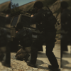 Rifle Tactical Poses Pack #2 | SP & FiveM Ready | Add-On 1.0 – GTA 5 mod