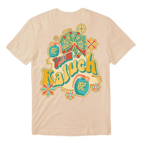 Franklin Team Kaluch T-shirt [OIV] V1.0 – GTA 5 mod