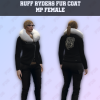 Ruff Ryders Fur Coat For MP Male / Female 1.0 – GTA 5 mod