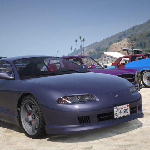 Updated Spawn Colors For Los Santos Summer Special Vehicles 2022 – GTA ...