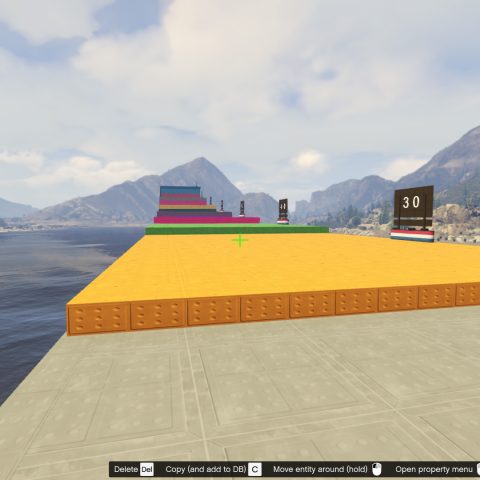 Gta challenge hard best – GTA 5 mod