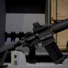 Heckler & Koch G3 [ Replace / FiveM] BETA V1.0 – GTA 5 mod