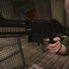 H&K UMP-45 V1.0 – GTA 5 mod
