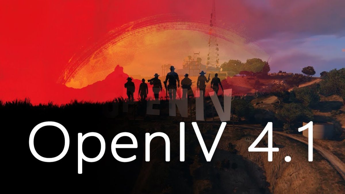 How to use OpenIV “mods” folder and keep your original GTA V files safe ...