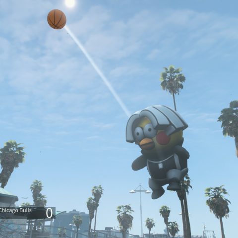 Jinitaimei [Add-On Ped] V1.0 – GTA 5 mod
