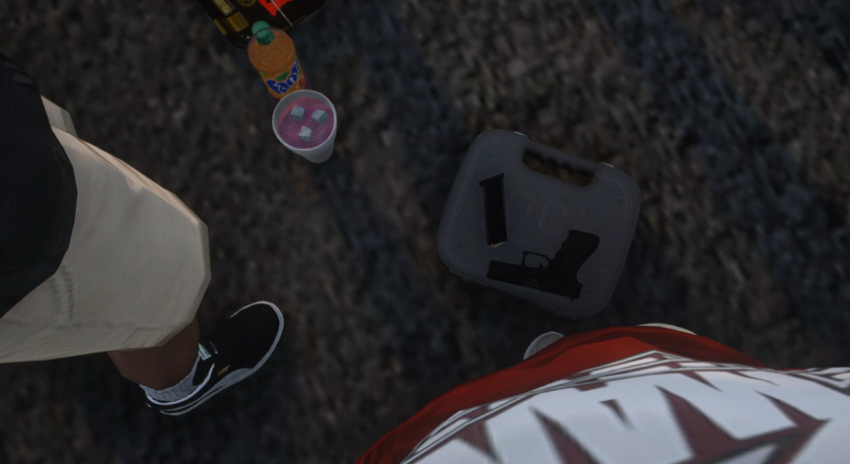 Chino sound pack V2.0 – GTA 5 mod