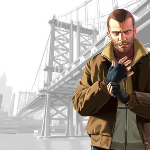 GTA 6 - Loading Music/Menu Pause Music V1.1 – GTA 5 mod
