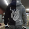 Hoodie textures for MP Male V1.0 – GTA 5 mod
