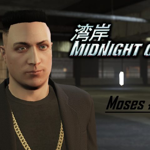 Midnight Shuto V1.0 – GTA 5 mod