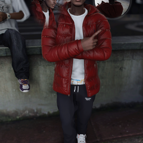 Starter Save GTA V V2.0 – GTA 5 mod