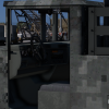 Squaddie Humvee | MexicoMod | [Singleplayer/FiveM] BETA V1.0 – GTA 5 mod
