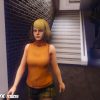 Ashley Graham - RESIDENT EVIL 4 REMAKE [Add-on] V1.0 – GTA 5 mod
