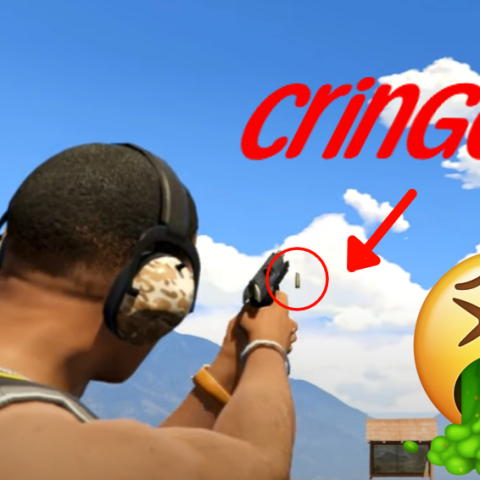 Better Weapon Shell effects V1.4 – GTA 5 mod