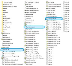 GTA 5 JulioNIB mods setup guide (.OIV files) – GTA 5 mod