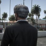 MP Male Side Cut Short Hair V1.66 – GTA 5 mod