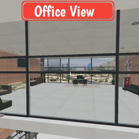 Paleto Dealership [Add-On SP / FiveM] V1.0 – GTA 5 mod