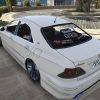 Toyota Crown S180 – GTA 5 mod