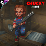 Chucky ITCV V1.0 – GTA 5 mod