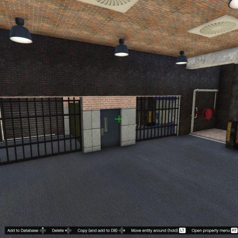 Los Santos Storage [YMAP] V2.0 – GTA 5 mod
