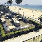 Camp [FiveM | Ymap] V2.0 – GTA 5 mod